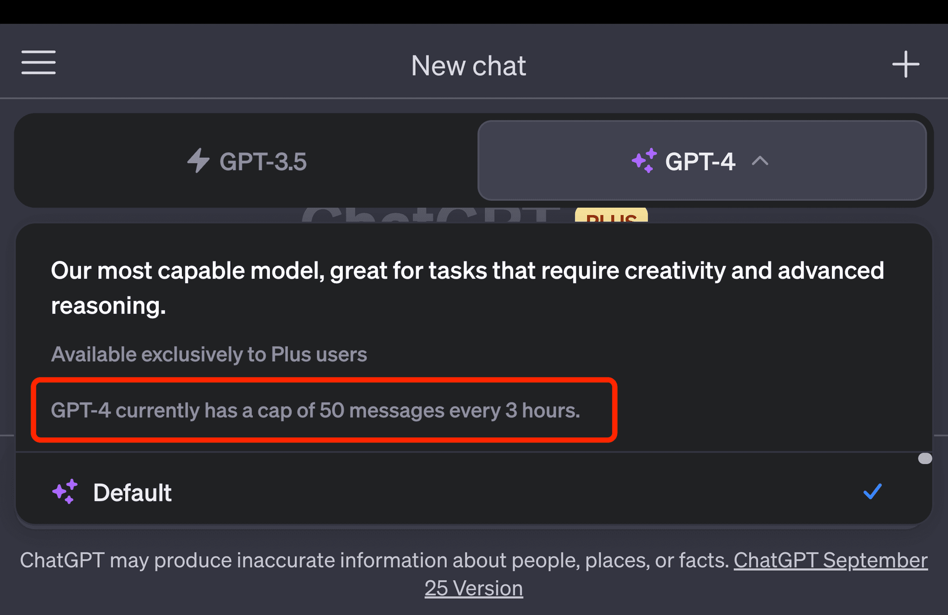 Features - Q, ChatGPT for Slack